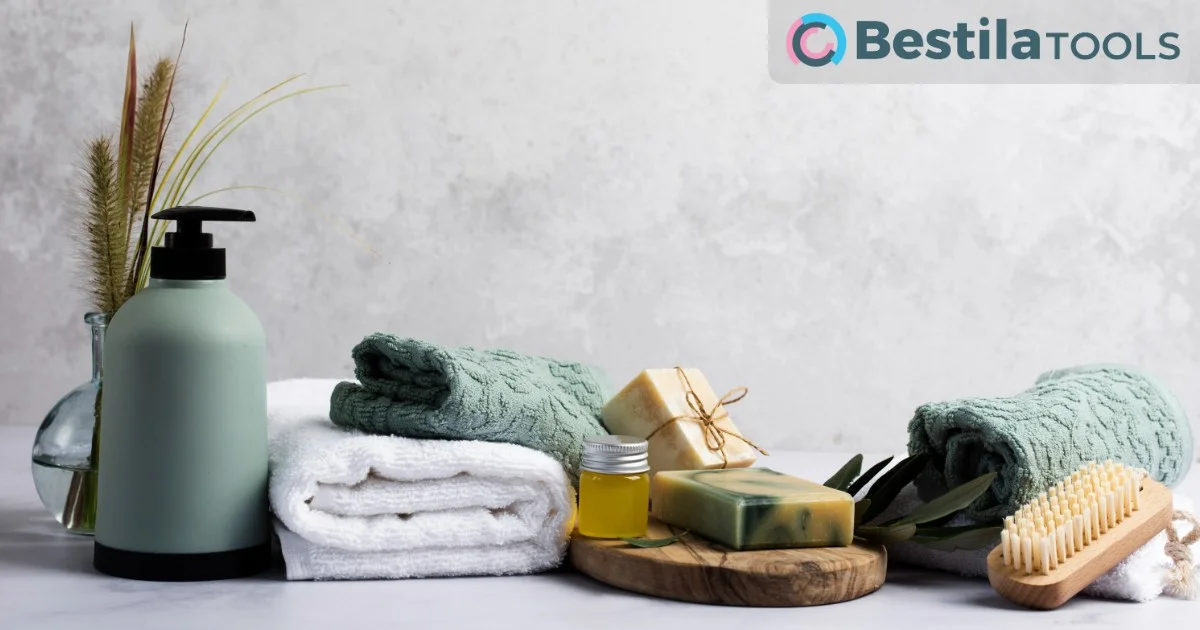 Bestila - Detergenti Profesionali si Solutii curatenie